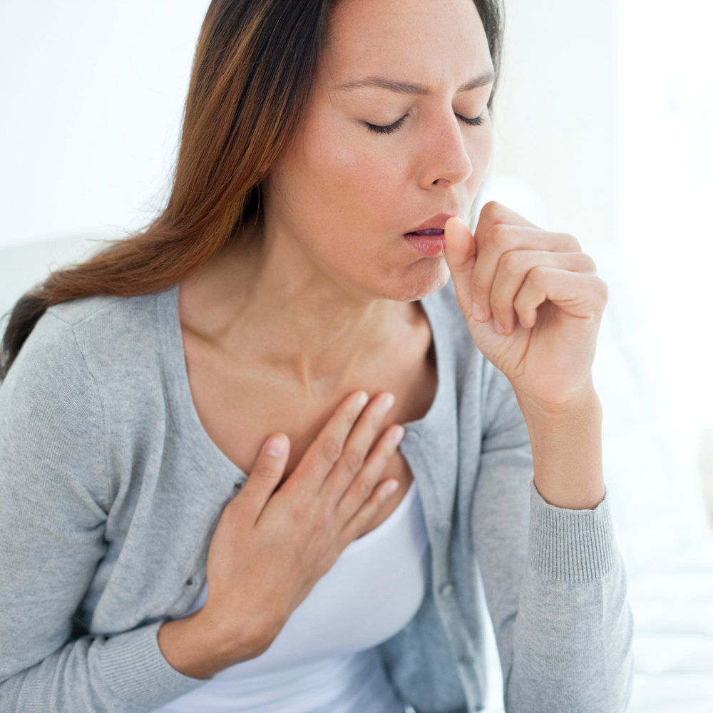 Cough Therapy - The Voice Therapy Clinic